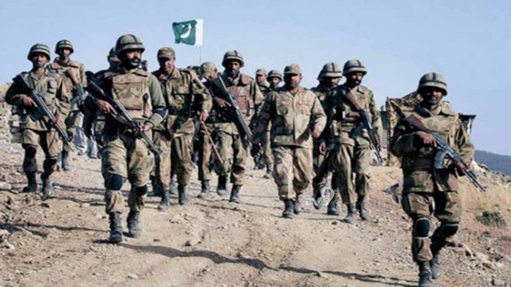 ಚೀನಾ-ಪಾಕ್ ಹೊಸ ಪಿತೂರಿ, LOCಯತ್ತ ಸೈನಿಕರ ರವಾನಿಸಿದ ಗುಳ್ಳೆನರಿಗಳು