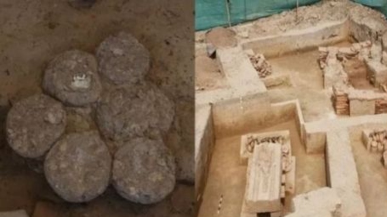 Harappan Civilization Food Culture: ಹರಪ್ಪ ನಾಗರಿಕತೆ ಕಾಲದ 4000 ವರ್ಷಗಳ ...