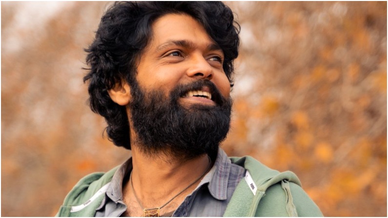 Richard Anthony star Rakshit Shetty Hulivesha dance in Udupi Sri ...