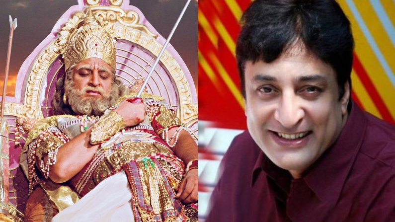 ಬೀದಿಗೆ ಬಂತು ಶ್ರೀಕೃಷ್ಣ ಧಾರಾವಾಹಿ ನಟನ ಬದುಕು; ಕಣ್ಣೀರಿಟ್ಟ ಸುನಿಲ್ ನಗರ್ | TV9 ...