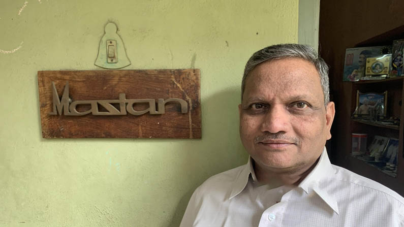 Masthan Death News: ಸುಮಾರು 2,000 ಚಿತ್ರಗಳಿಗೆ ಡಿಸೈನರ್ ಆಗಿ ...