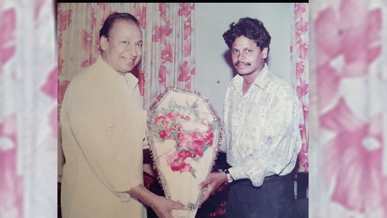 Dr Rajkumar Birth Anniversary: ರಾಜ್ ಕುಮಾರ್ ಊಟ ಮಾಡಿ ಎದ್ದರೆ ಒಂದಗಳು ಕೂಡ ...