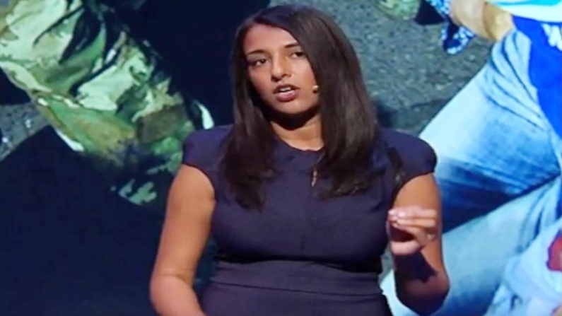 Megha Rajagopalan: ಮೇಘಾ ರಾಜಗೋಪಾಲನ್ ಗ್ರಂಥಿಗೆ ಈ ಬಾರಿಯ ಪುಲಿಟ್ಜರ್ ಪ್ರಶಸ್ತಿ ...