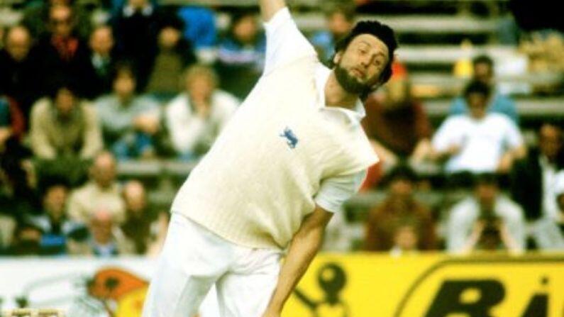 IND vs ENG Former England fast bowler Mike Hendrick passes away at the ...