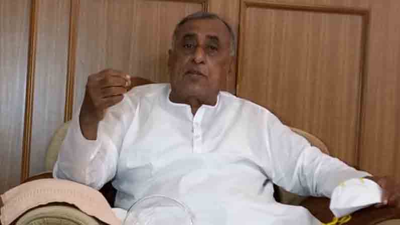 Good person has been chosen as CM and I will get a ministerial post ...