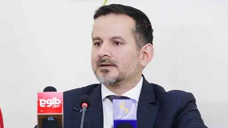 Afghanistan Central Bank chief Ajmal Ahmadi too deserts country blaming ...