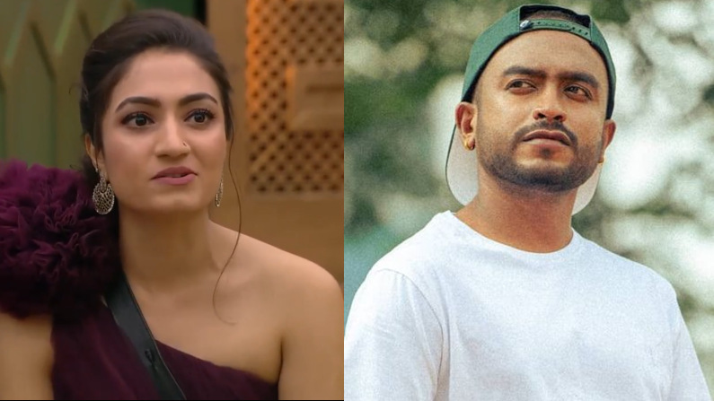 Bigg Boss Finale: Raghu Gowda supports Vaishnavi Gowda for BBK8 finale ...