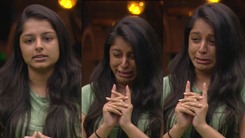 Mithuna Rashi serial heroine Vaishnavi shares her emotional story about ...