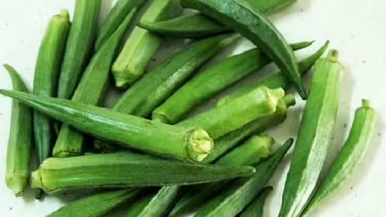 You must know the health benefits of Lady finger | Lady Finger ...