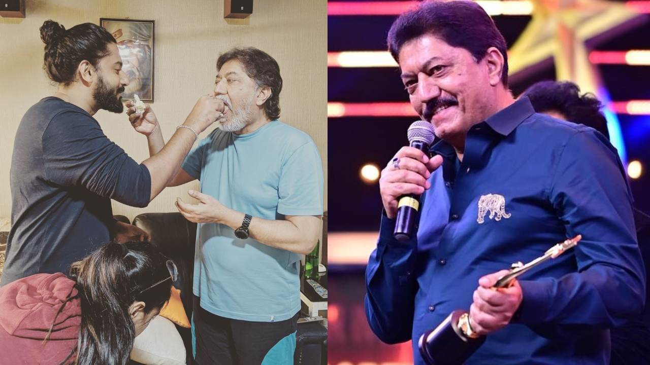 Kannada Actor Devaraj Birthday: Senior actor gets SIIMA award for ...