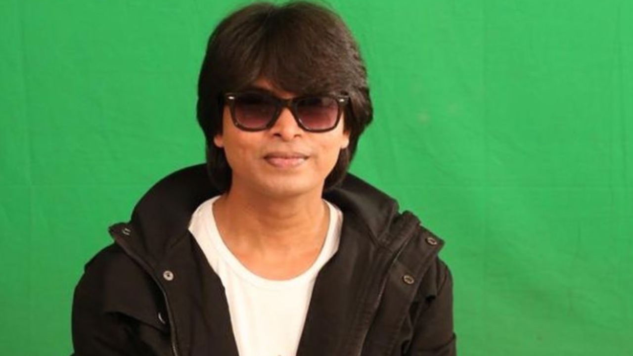 Shah Rukh Khan lookalike Raju Rahikwar facing bad time due to Aryan ...