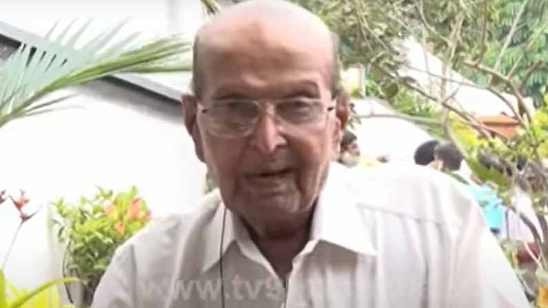 Puneeth Rajkumar proved his mother right, but left us when was at ...