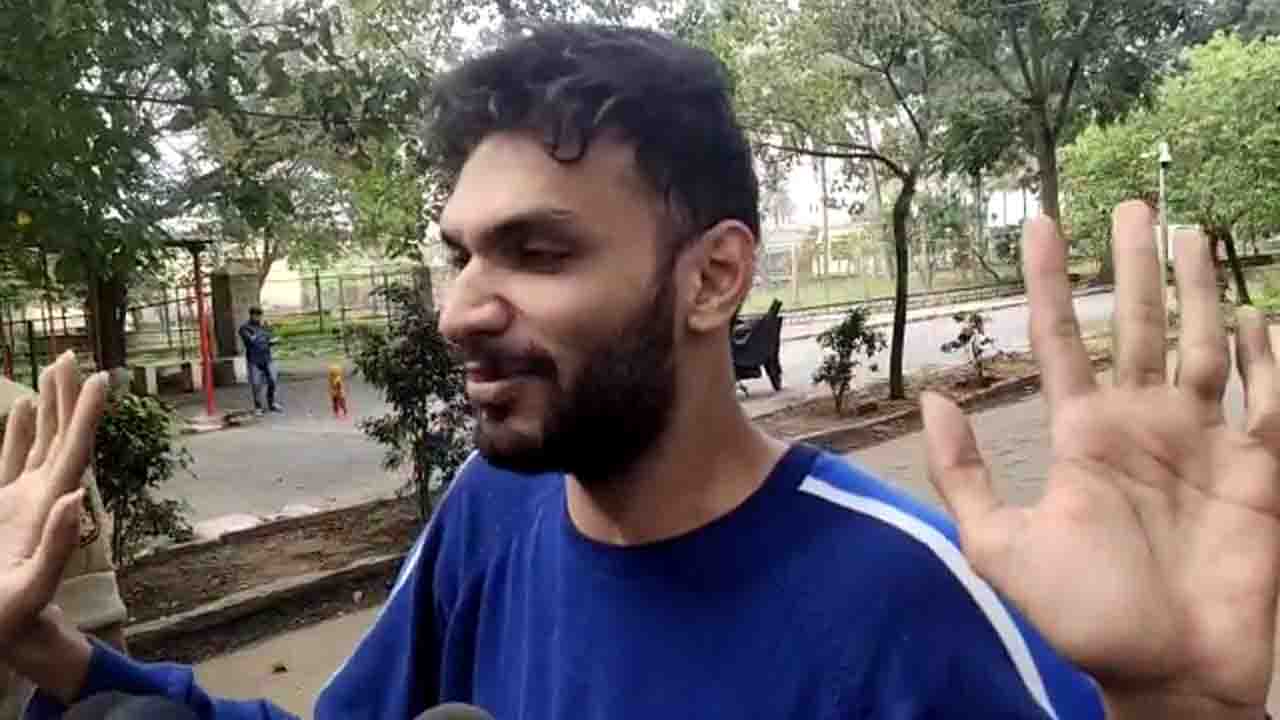 Sri krishna alias Sriki interesting lifestyle complete details | ನಿನ್ನೆ ...