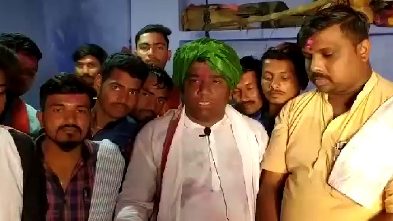 Babaladi Sadashiv Mutya mutt Swamiji words goes true after 9 months in ...