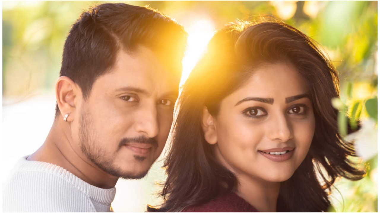 Ajay Rao Rachita Ram starrer Love You Rachchu aims at family audience ...