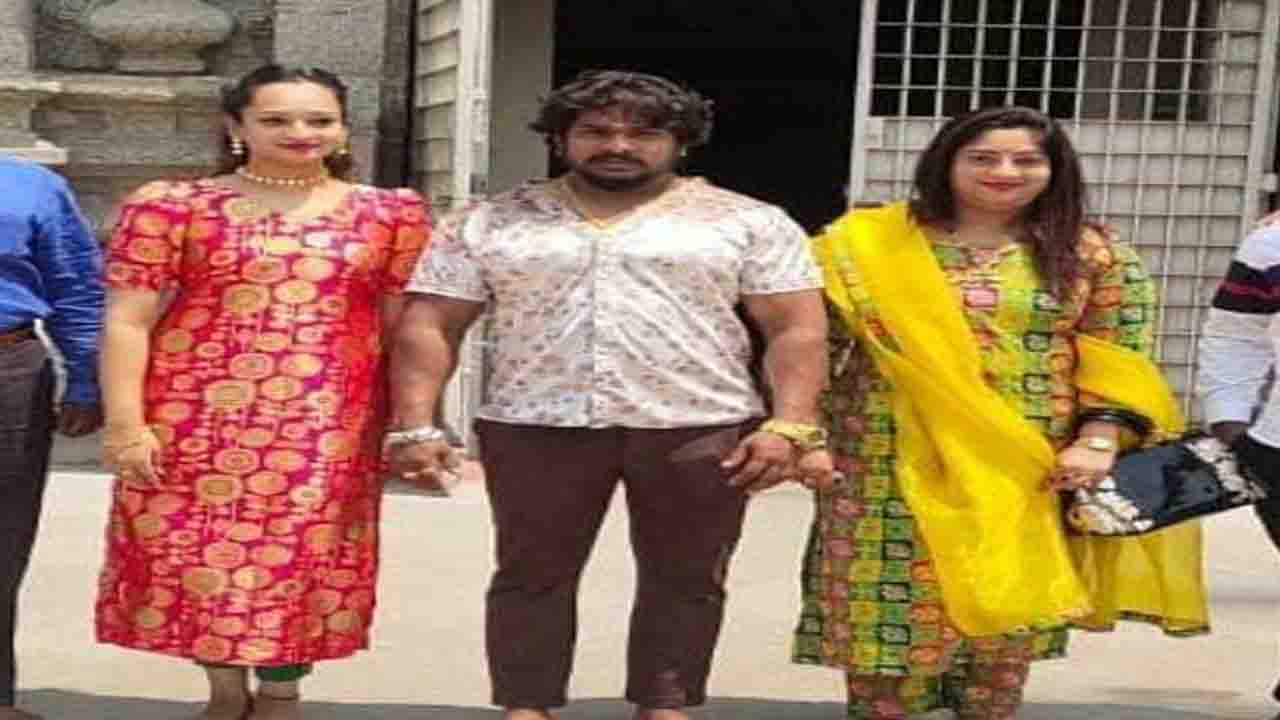 Triangle love story behind archana reddy murder 3rd husband and ...