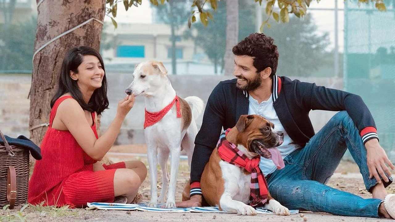 Diganth Manchale Birthday Actor Diganth currently have more than 7 ...