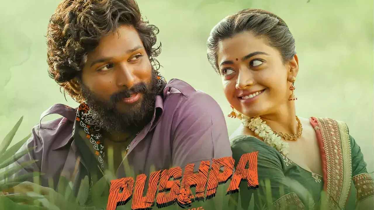 Pushpa Director Sukumar To Give 1 lakh each for Pushpa Team | ‘ಪುಷ್ಪ ...