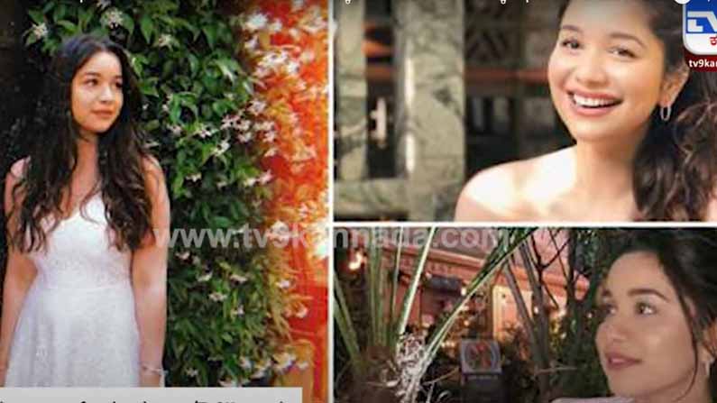 Sarah Tendulkar makes her debut as model even as she endorses an ...