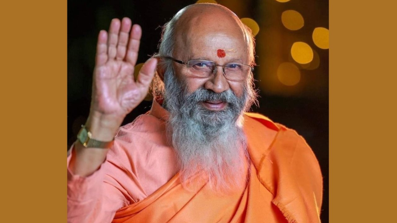 Shivaram Death: Kannada senior actor Shivaram used to lock his room ...