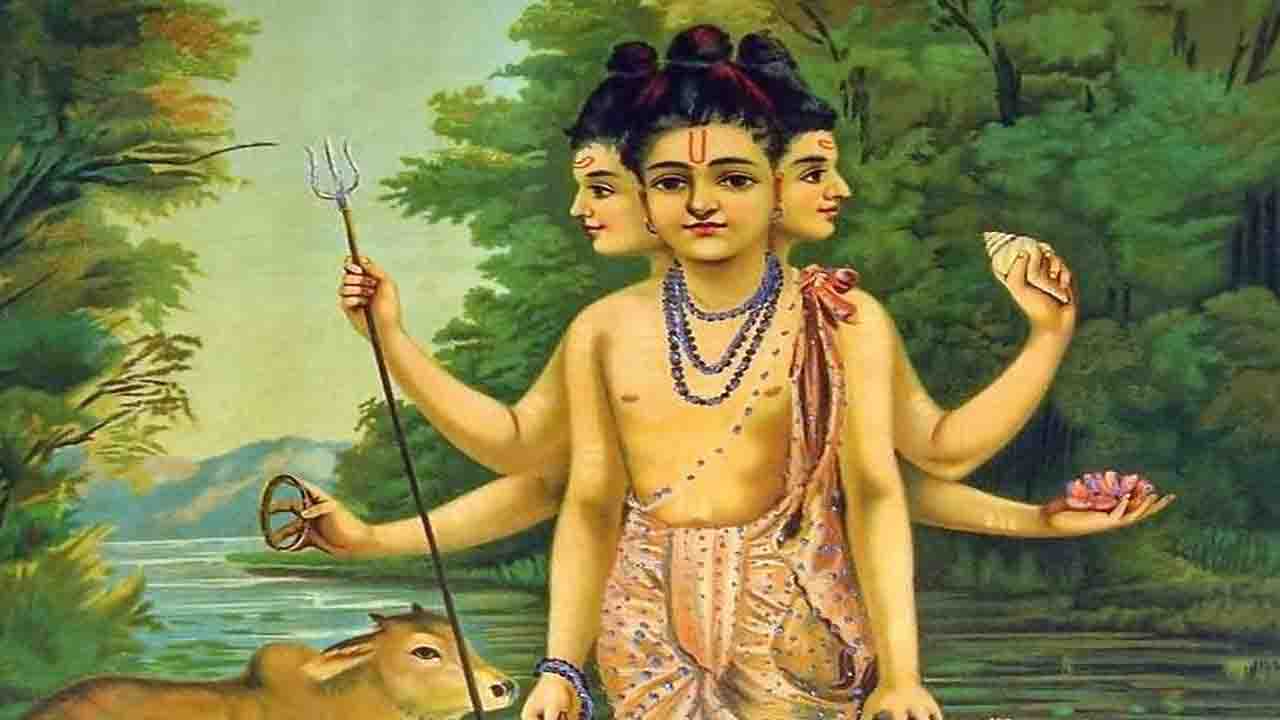 datta jayanti 2021 puja vidhi and history behind the day celebration ...
