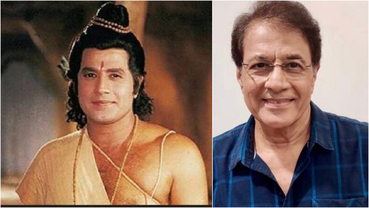 Ramayan serial actor Arun Govil birthday: Here is how he got the chance ...