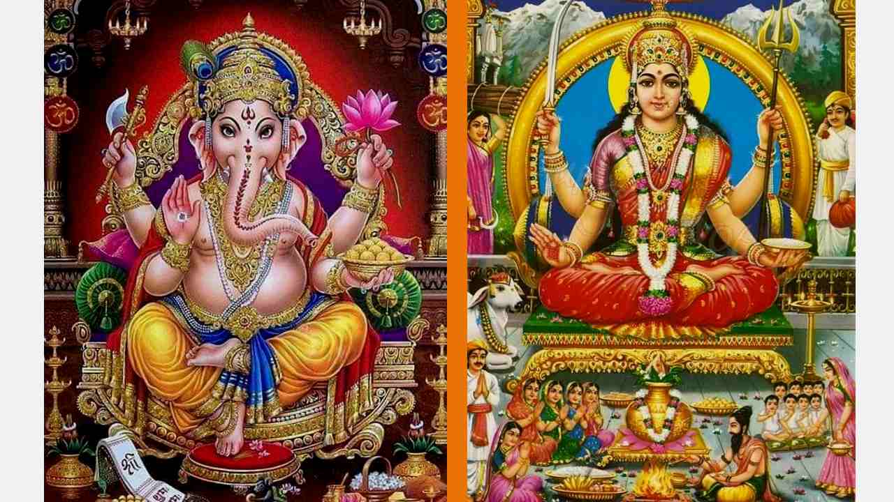 Devotees should follow these simple rituals for daily puja | Nitya Puja ...