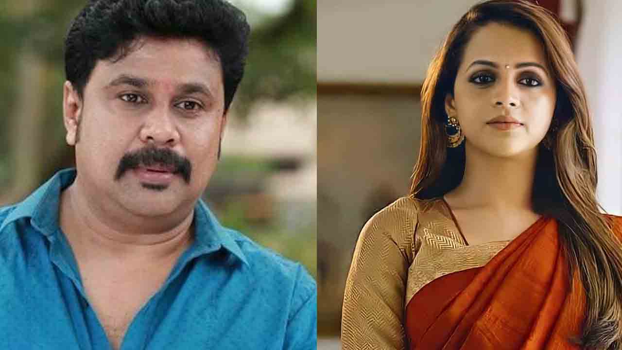 Bhavana Menon break silence over 5 year old alleged assault case ...