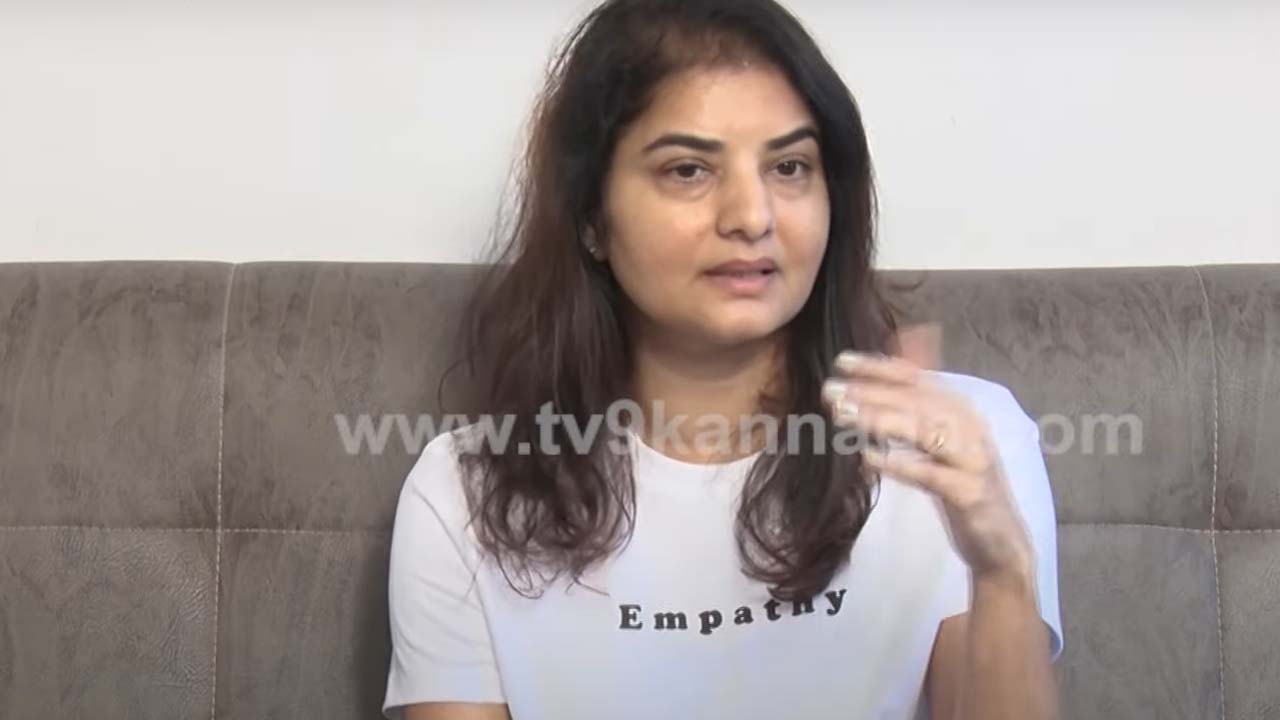 Actress Prema says She never done any movie for money | ‘ನಾನು ...