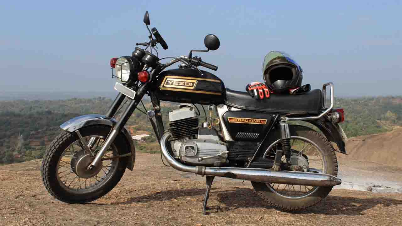 Mahindra owned Classic Legends is all set to revive the iconic ...