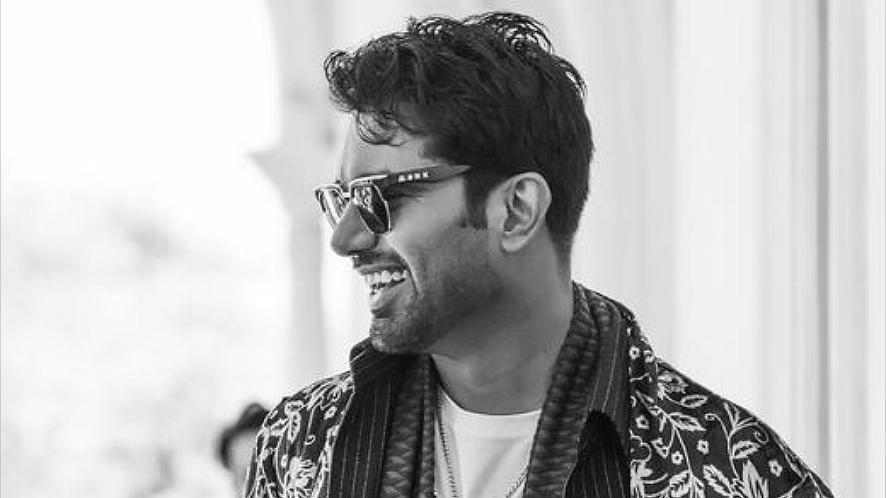 Abhishek Singh life journey from small village to IAS officer and an ...