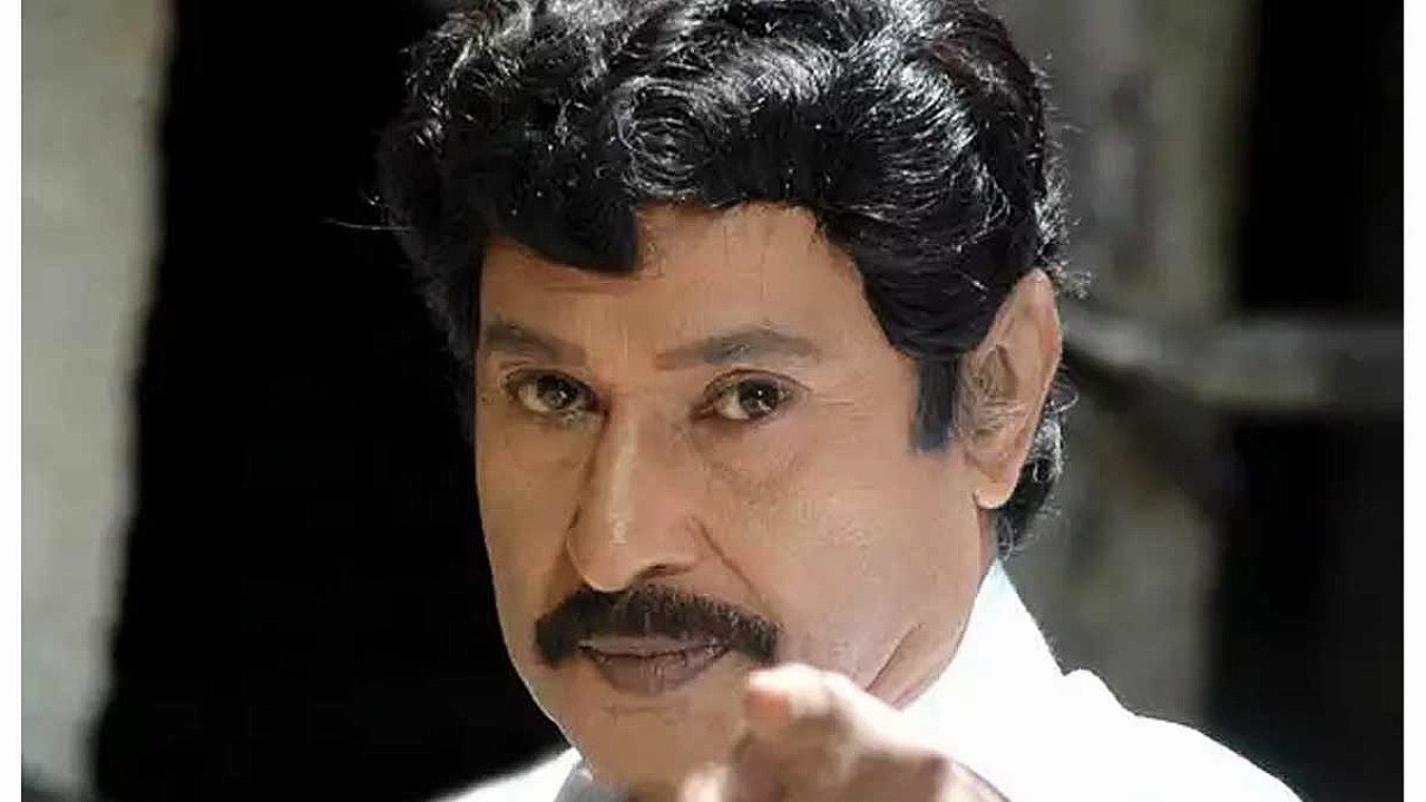 Actor Rajesh: ನಟ ರಾಜೇಶ್ ಗೆ ಸಿನಿಮಾದಲ್ಲಿ ಅವಕಾಶ ಸಿಕ್ಕಿದ್ದು ಹೇಗೆ? ಅವರೇ ...