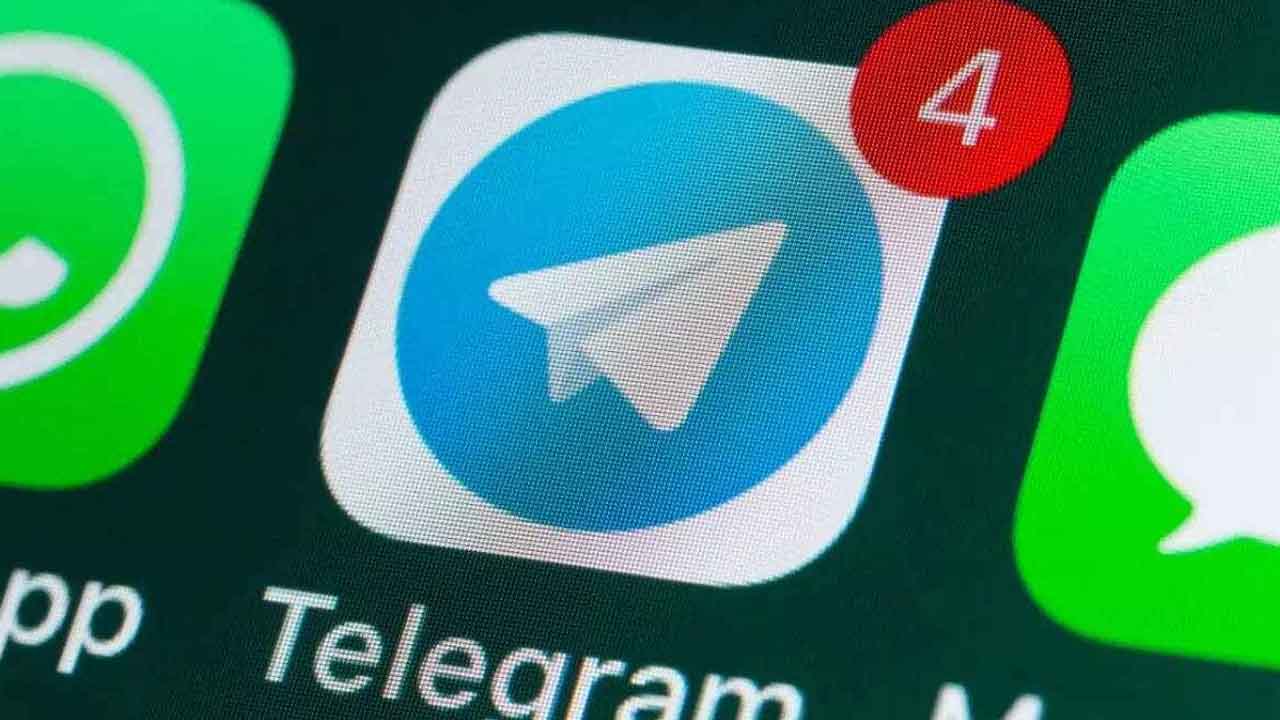 Telegram has started rolling out a new update that brings easy-to-make ... Telegram has started rolling out a new update that brings easy-to-make ...