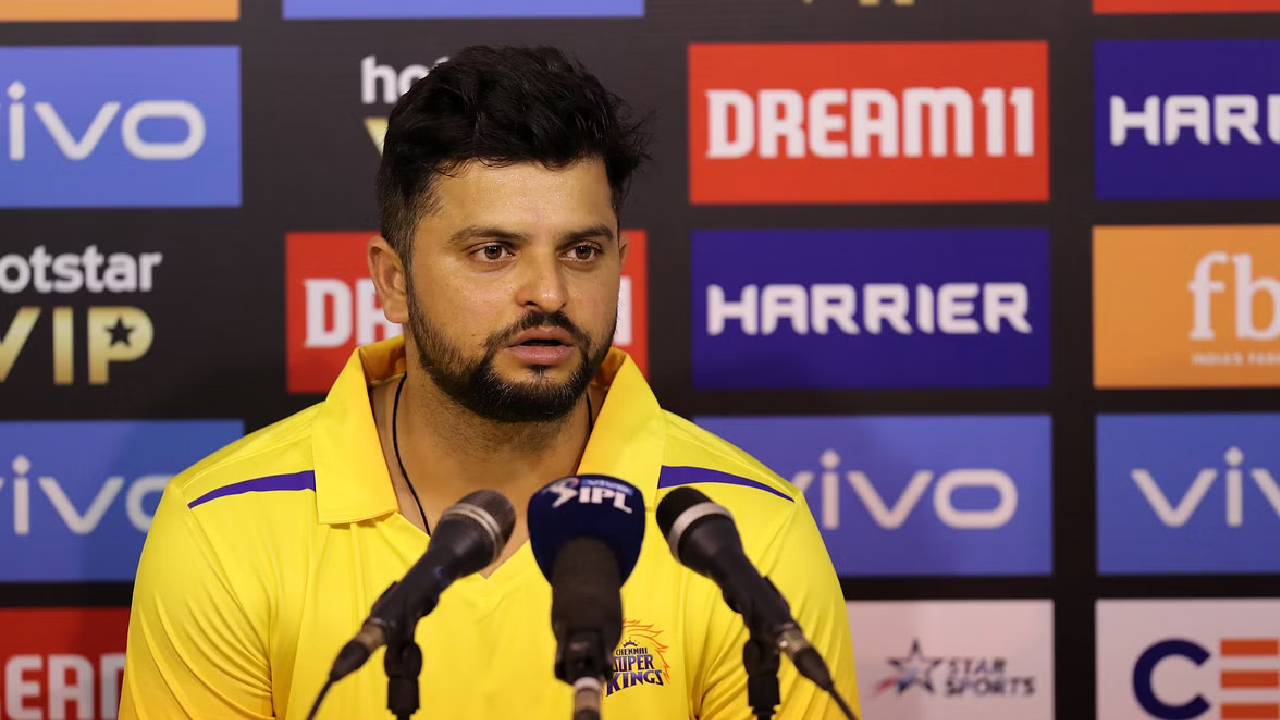 Suresh raina and ravi shastri will do commentary in ipl 2022 raina will ...