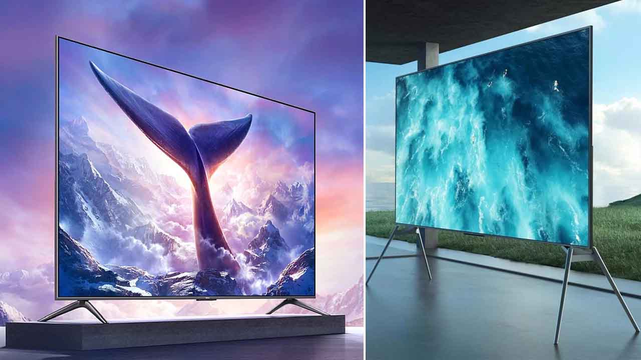 Redmi Max 100-inch Smart TV price availability offer india launch all ...