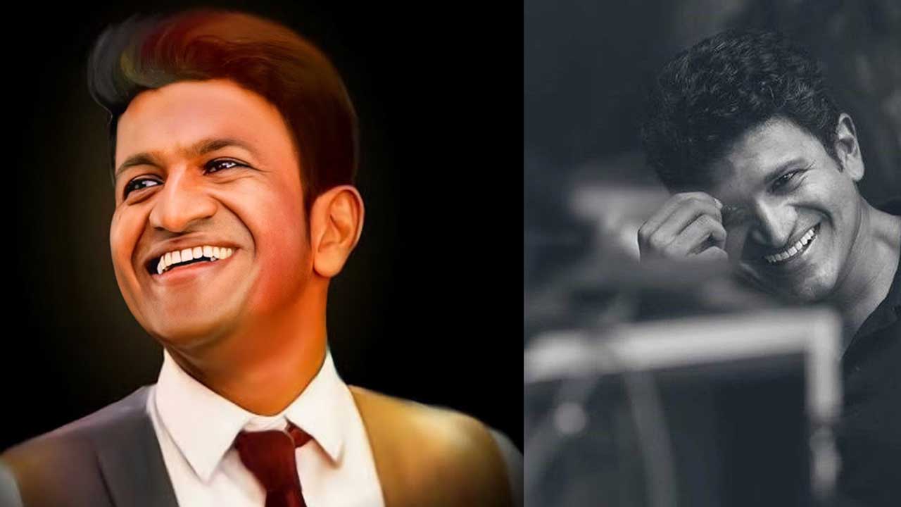 ‘ಮಾರ್ಚ್ 16ರ ಮಧ್ಯರಾತ್ರಿ ನಾನು ಊರಲ್ಲಿ ಇರಲ್ಲ’; ವೈರಲ್ ಆಯ್ತು ಅಪ್ಪು ಹಳೇ ವಿಡಿಯೋ ...