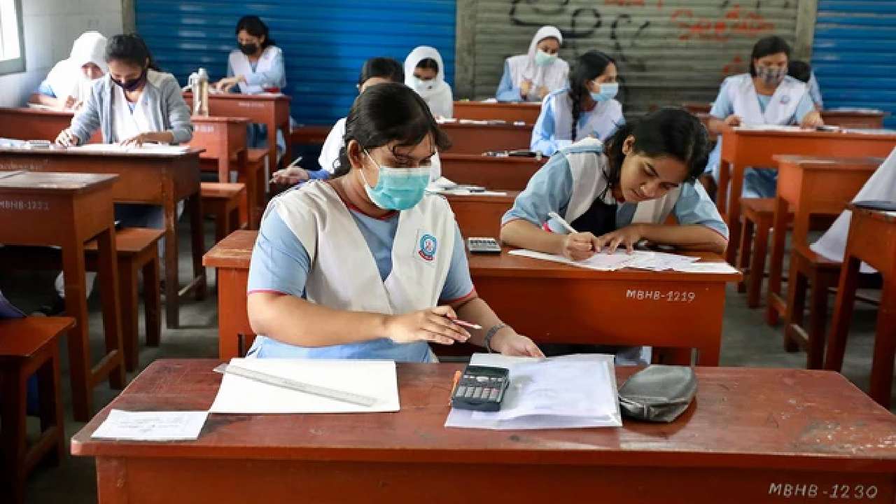 Karnataka 2nd PUC Exam 2022 Begins Today, Check Guidelines, Dress Code ...