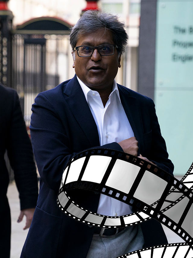 ಐಪಿಎಲ್ ಸೃಷ್ಟಿಕರ್ತ ಲಲಿತ್ ಮೋದಿ ಬಗ್ಗೆ ಸಿನಿಮಾ – TV9 Kannada | 83 Movie Fame ...