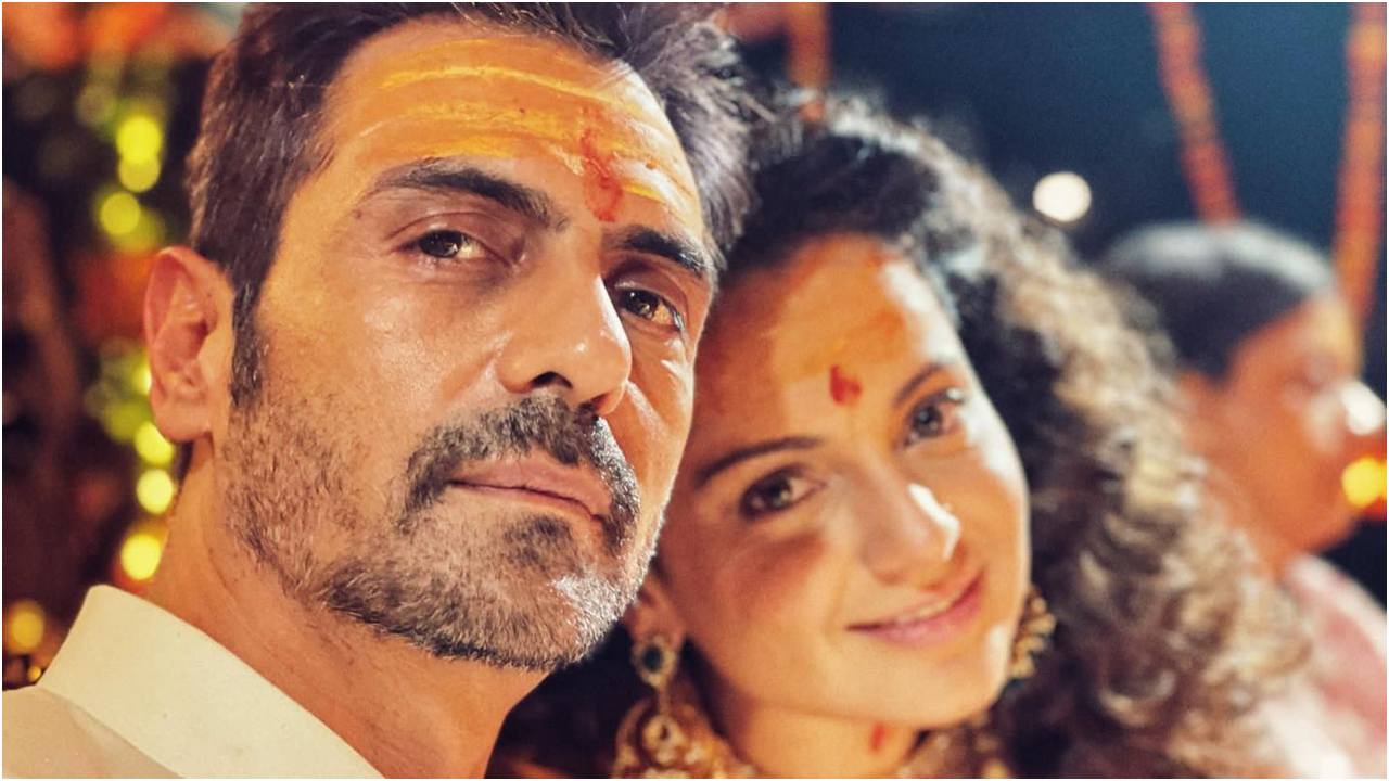 National Language Row: After Ajay Devgn now Arjun Rampal says Hindi is ...