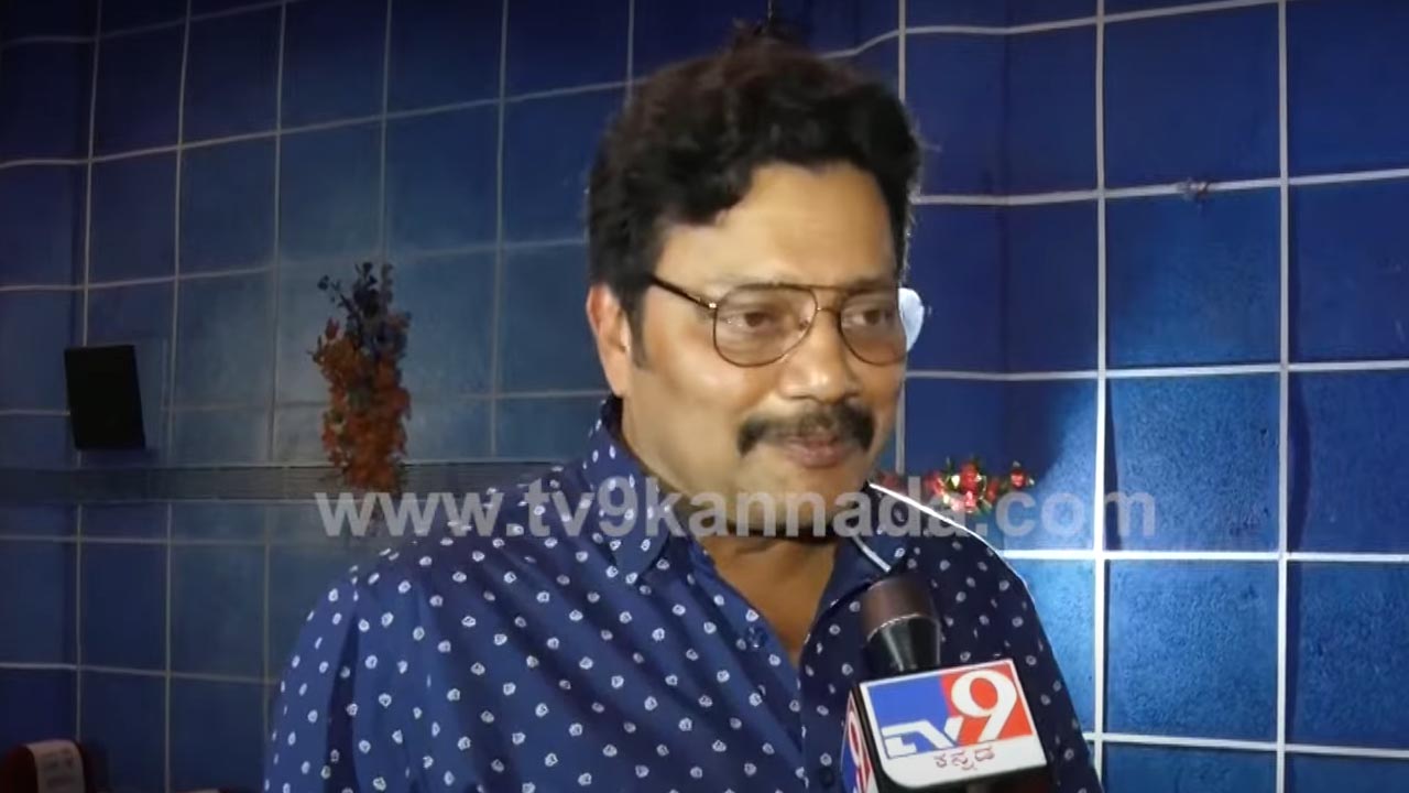 Sai Kumar and Ravi Shankar Son to enter sandalwood Soon | ರವಿಶಂಕರ್ ಮಗ ...