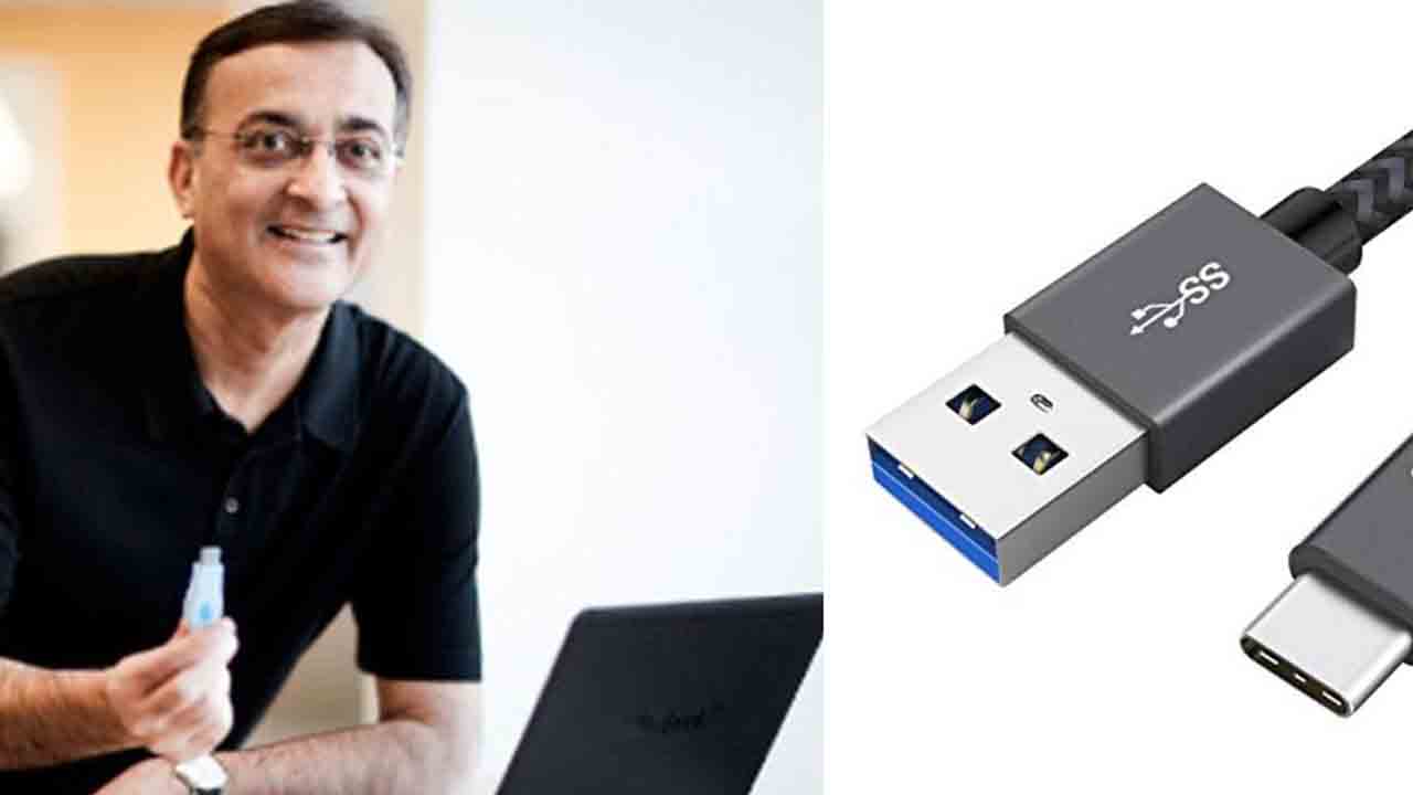 India-Born Inventor Of USB Ajay V Bhatt Sees It Emerging As The Single ...