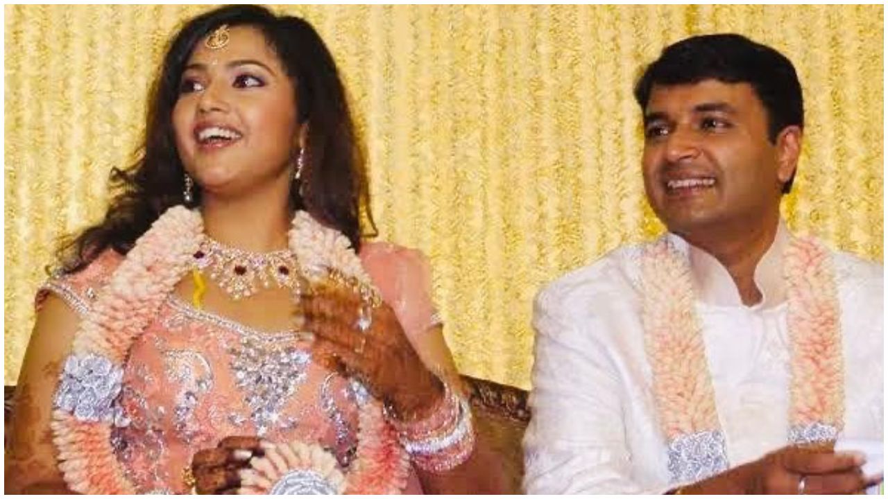 Meena: ಬಹುಭಾಷಾ ನಟಿ ಮೀನಾ ಪತಿ ವಿದ್ಯಾಸಾಗರ್ ಇನ್ನಿಲ್ಲ; ಶ್ವಾಸಕೋಶದ ಸೋಂಕಿನಿಂದ ...