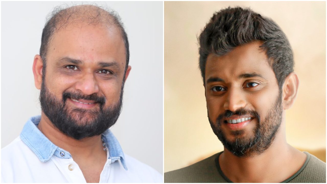 Darling Krishna Birthday: Director Shashank announces new movie with ...