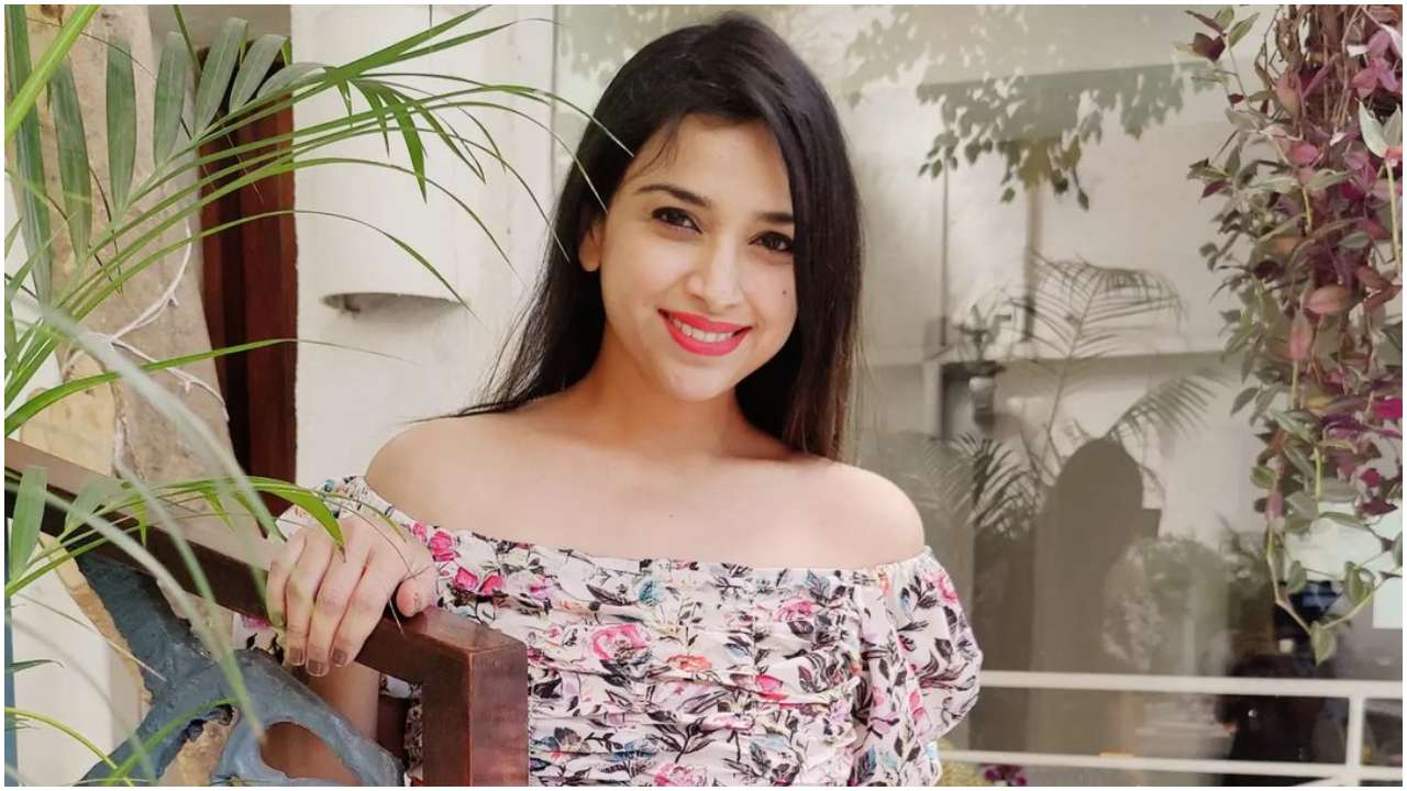 Shwetha Chengappa: ‘ಜೋಡಿ ನಂ.1’ ಶೋಗೆ ಶ್ವೇತಾ ಚೆಂಗಪ್ಪ ನಿರೂಪಕಿ; ಕಿರುತೆರೆಗೆ ...