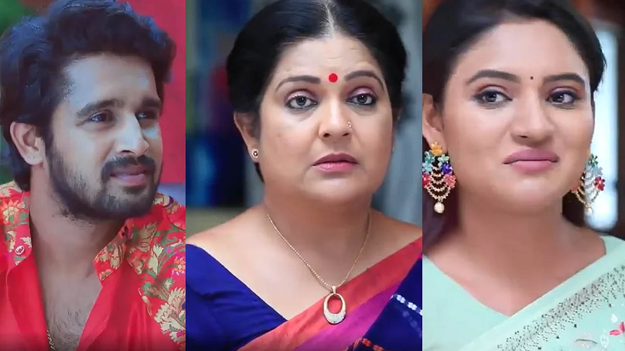 Kannadathi Serial Ratnamala aka Chitkala Biradar Revealed she Wrote ...