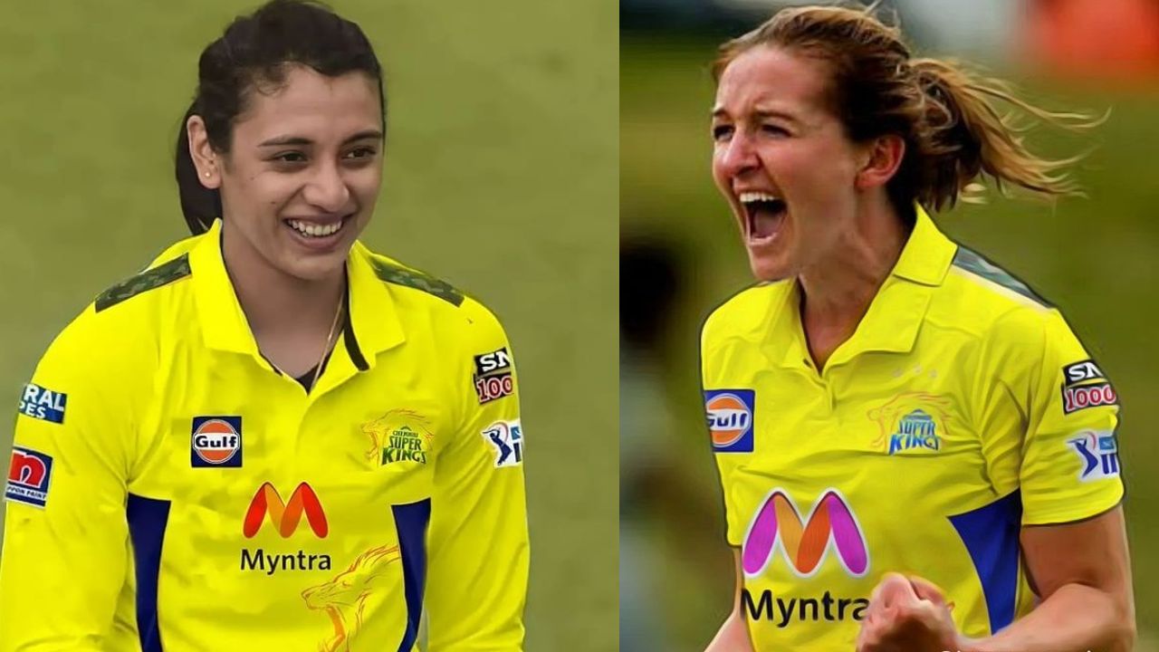 CSK To Own Team In Women's IPL 2023? Club CEO Gives Major Update | IPL ...