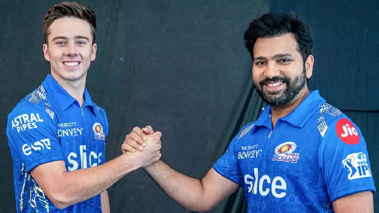 dewald brevis 5 balls 5 sixes 30 runs in 6 balls in a row in cpl 2022 ...