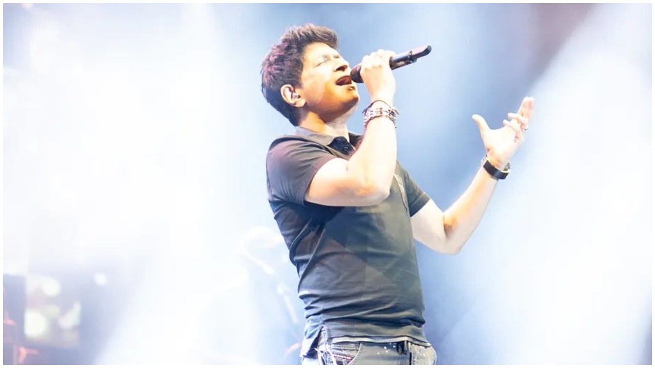 Singer KK aka Krishnakumar Kunnath family members share emotional note ...