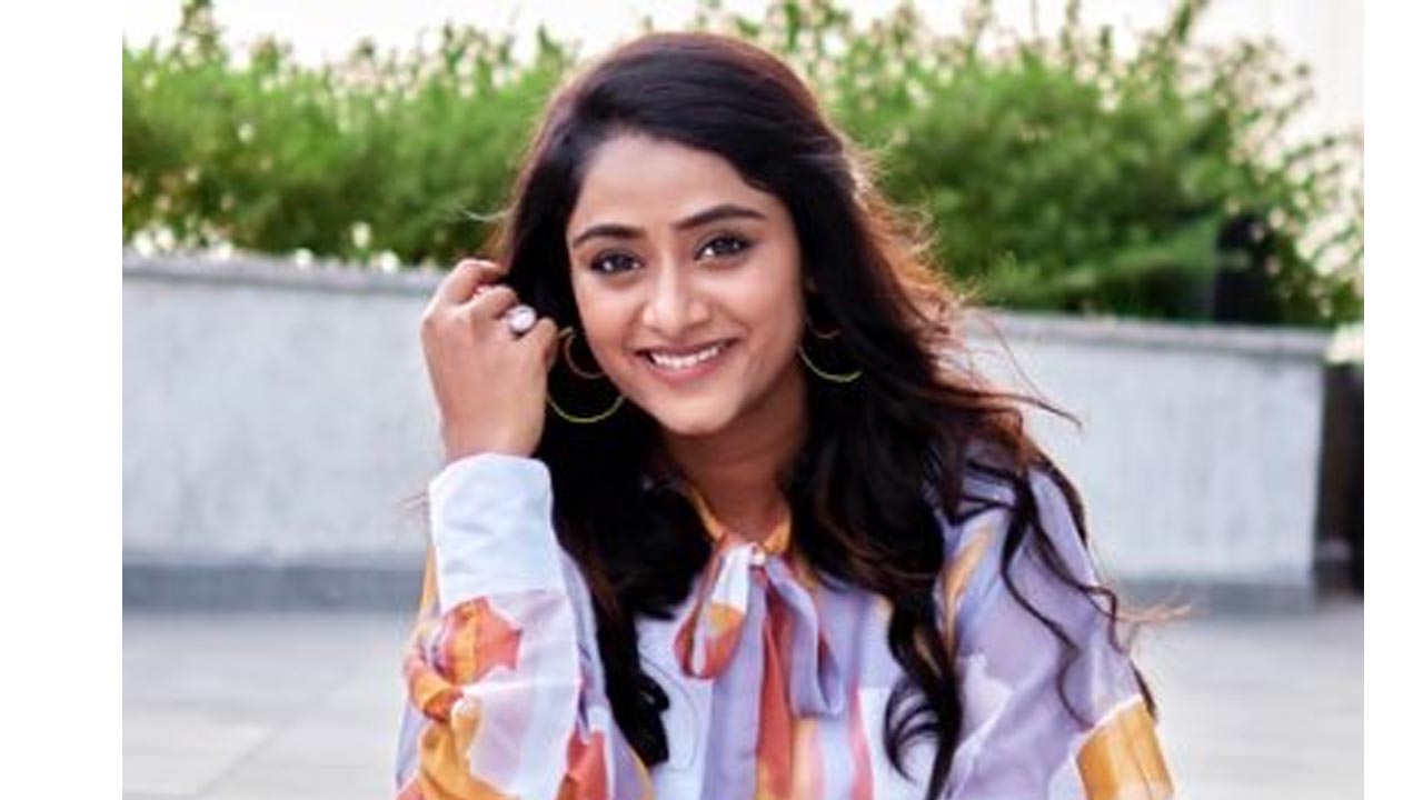 777 Charlie Movie Heroine Sangeetha Sringeri Heroine for new Movie ...