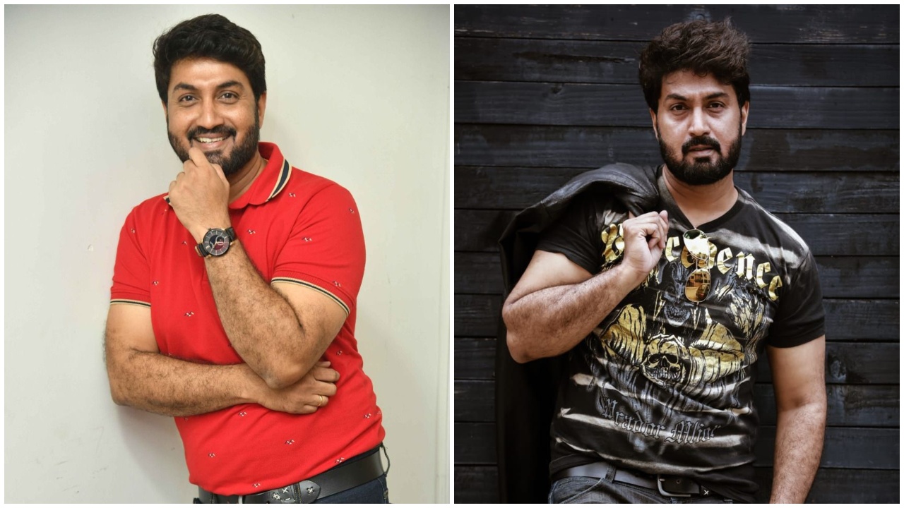 Sandalwood actor Harish Raj completes 25 years in Kannada Film Industry ...